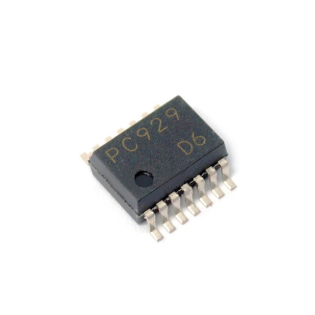 PC929 SMD IC - Set of 10Nos. – Microchip Technologies